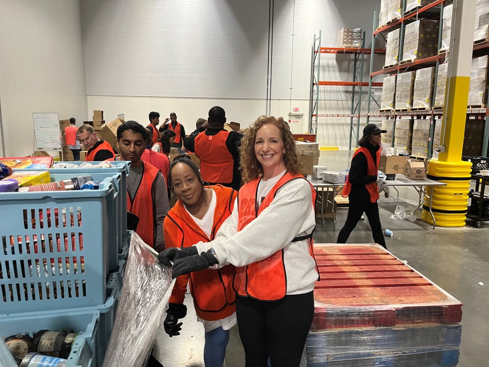 Dallas Chapter Association of Legal Administrators - Public Announcements