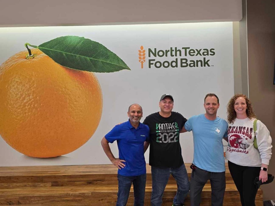 Dallas Chapter Association of Legal Administrators - Public Announcements