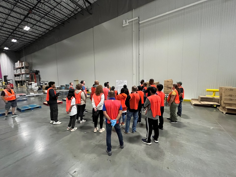 Dallas Chapter Association of Legal Administrators - Public Announcements